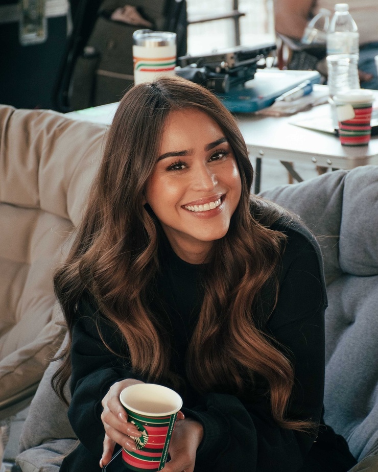 Picture of Yanet Garcia