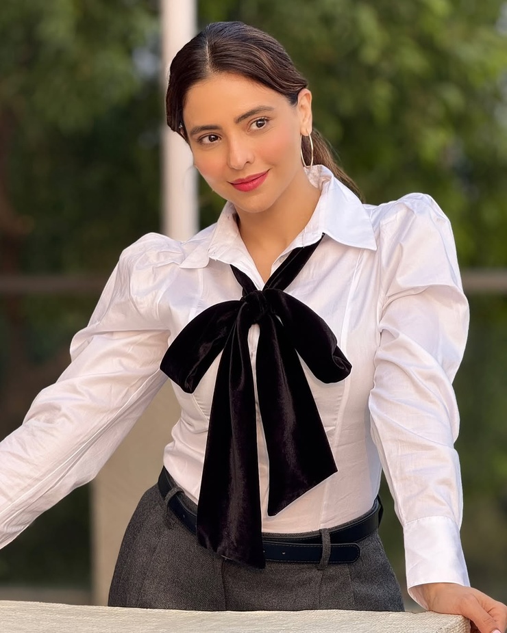 Picture of Aamna Shariff