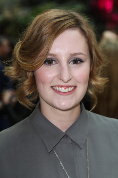 Picture of Laura Carmichael