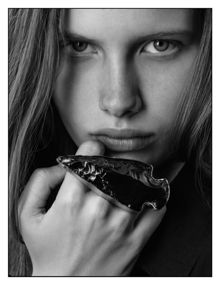 Image of Lena Badri