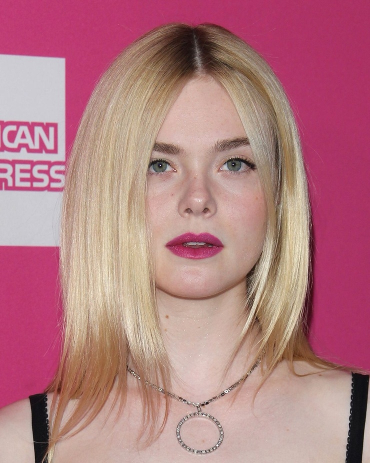 Image of Elle Fanning