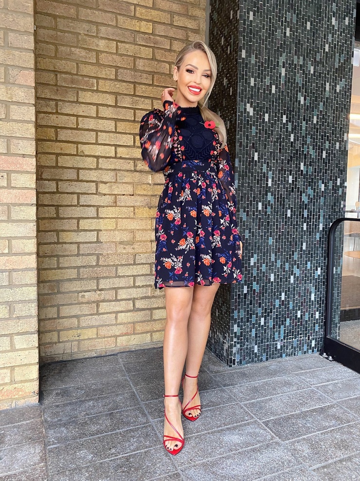 Picture of Katie Piper