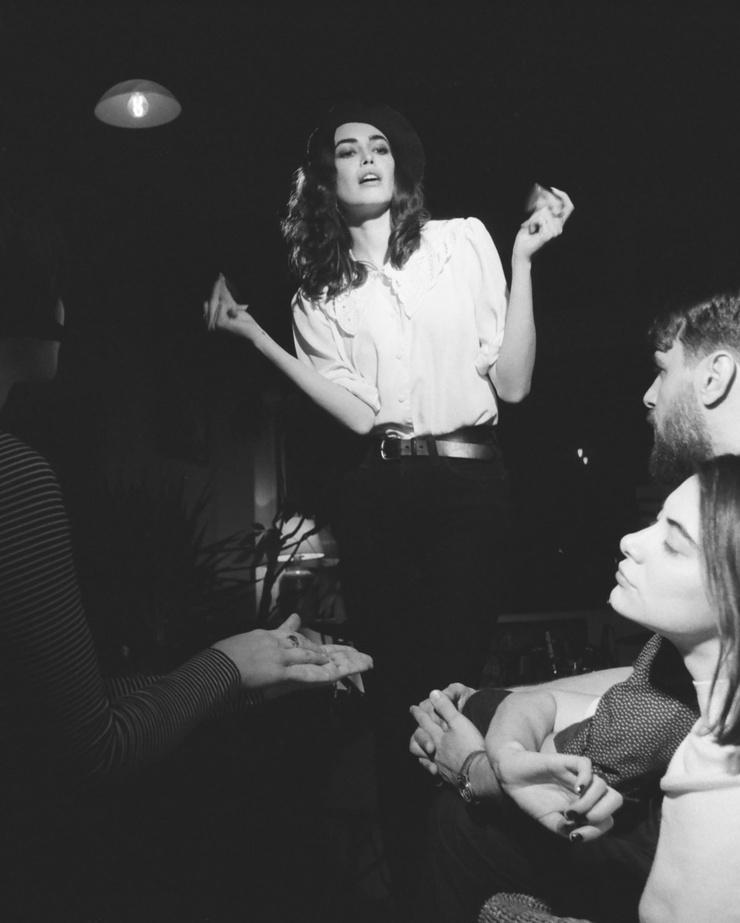 Sarah Stephens image