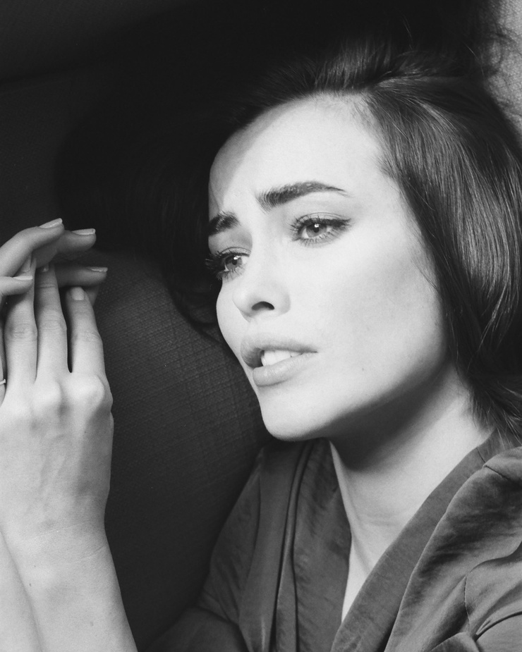 Picture of Sarah Stephens