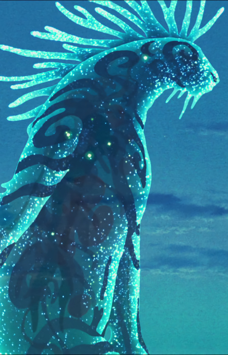 Picture of Forest Spirit