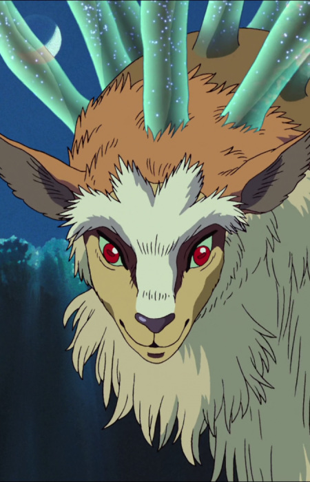 Picture of Forest Spirit