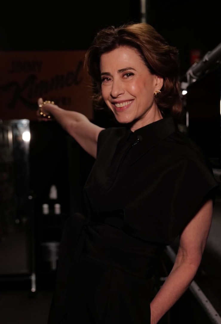 Image of Fernanda Torres