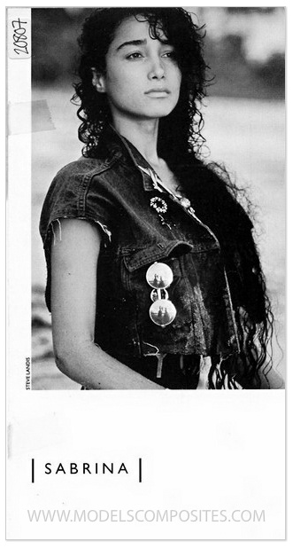 Image of Sabrina Barnett