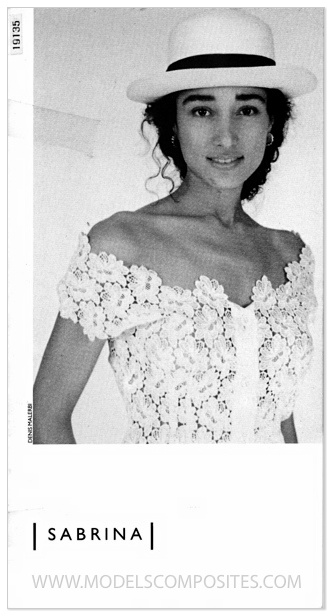 Picture of Sabrina Barnett