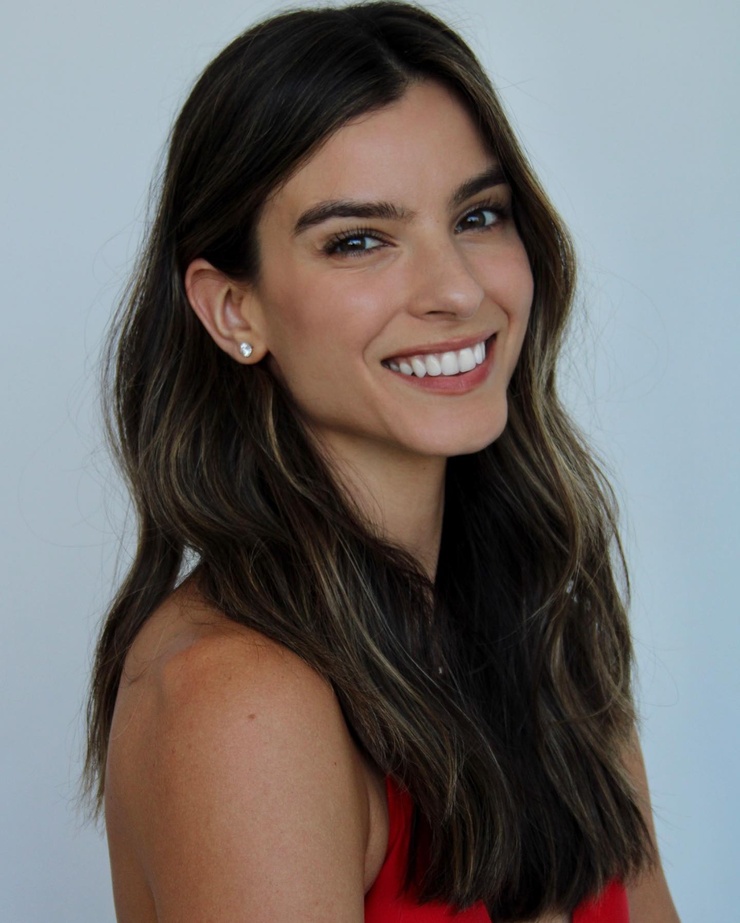 Image of Ashley Revollo