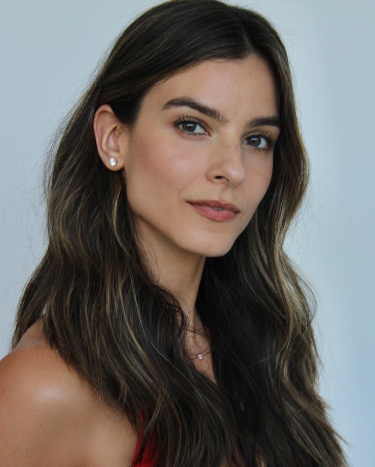 Image of Ashley Revollo