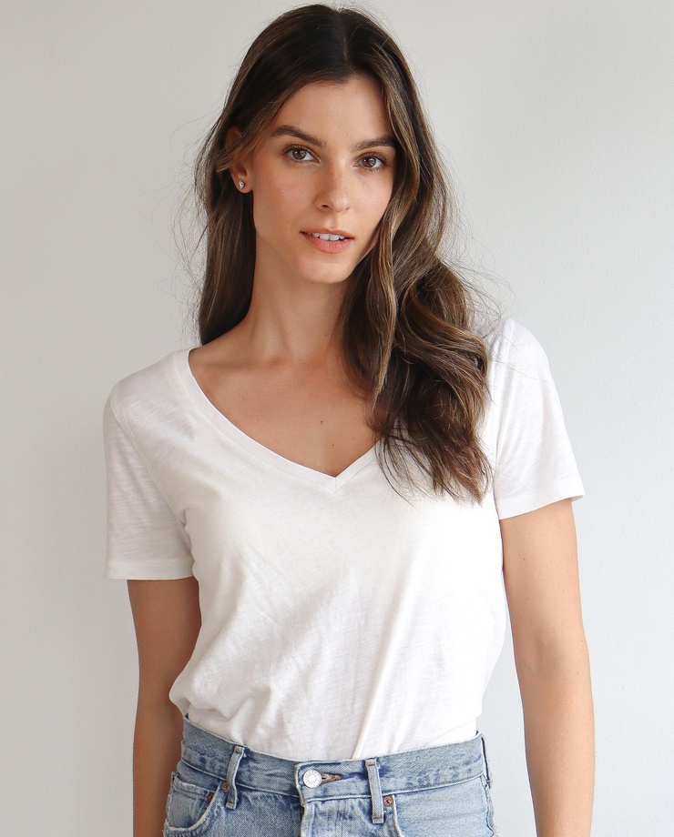 Image of Ashley Revollo