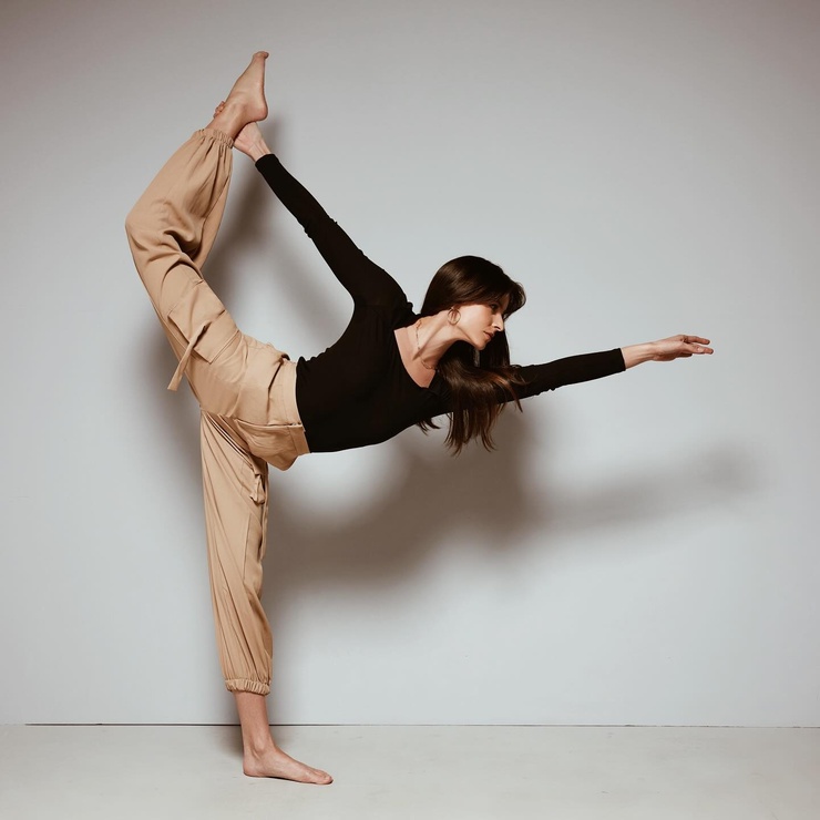 Image of Ashley Revollo