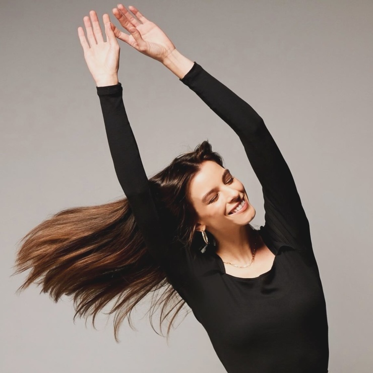 Image of Ashley Revollo