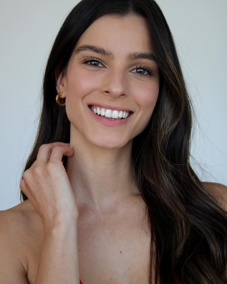 Image of Ashley Revollo