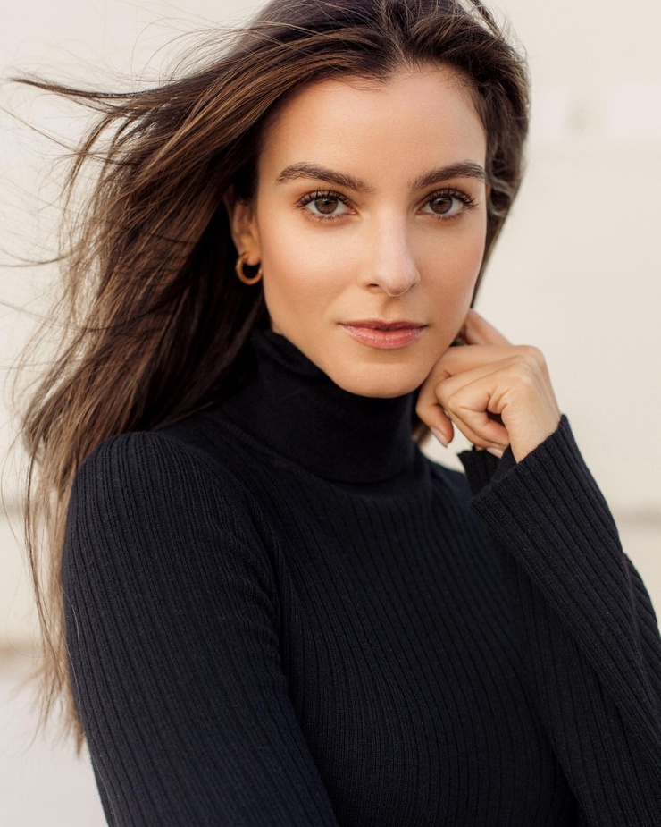 Image of Ashley Revollo