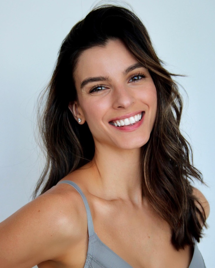 Image of Ashley Revollo
