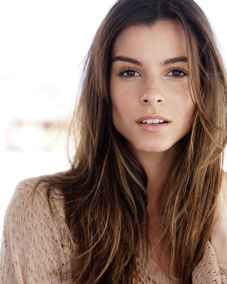 Image of Ashley Revollo