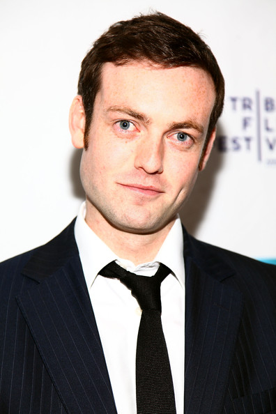 Picture of Brendan Patricks