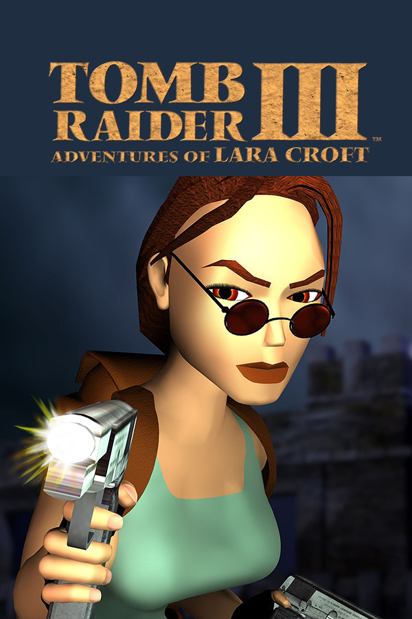 Tomb Raider III: Adventures of Lara Croft image