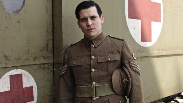 Picture of Rob James-Collier