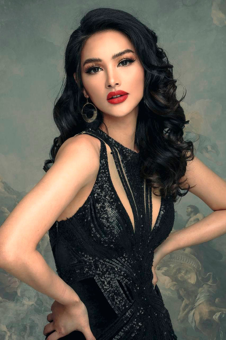 Picture of Francine Garcia