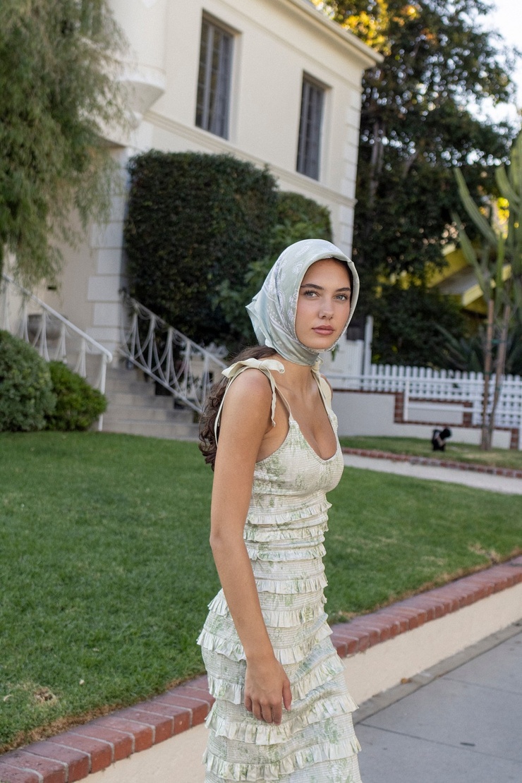 Picture of Alessandra Micakaj