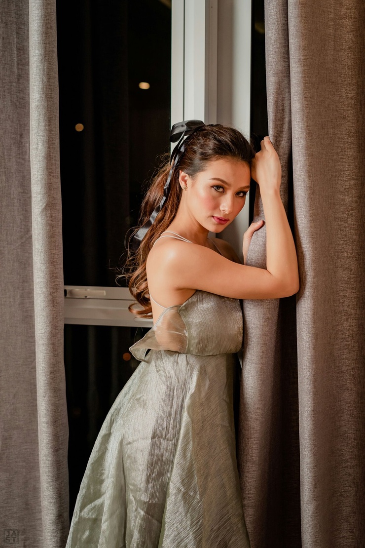 Picture of Liezel Lopez