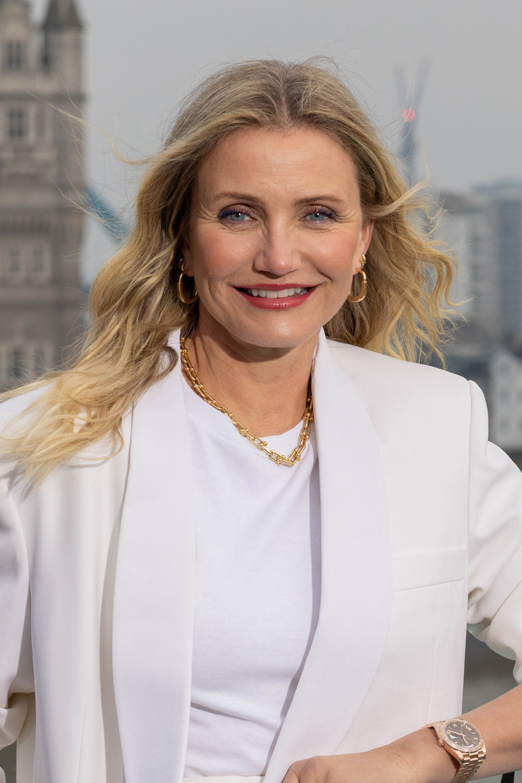 Picture of Cameron Diaz