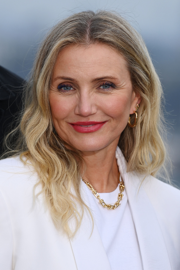 Picture of Cameron Diaz