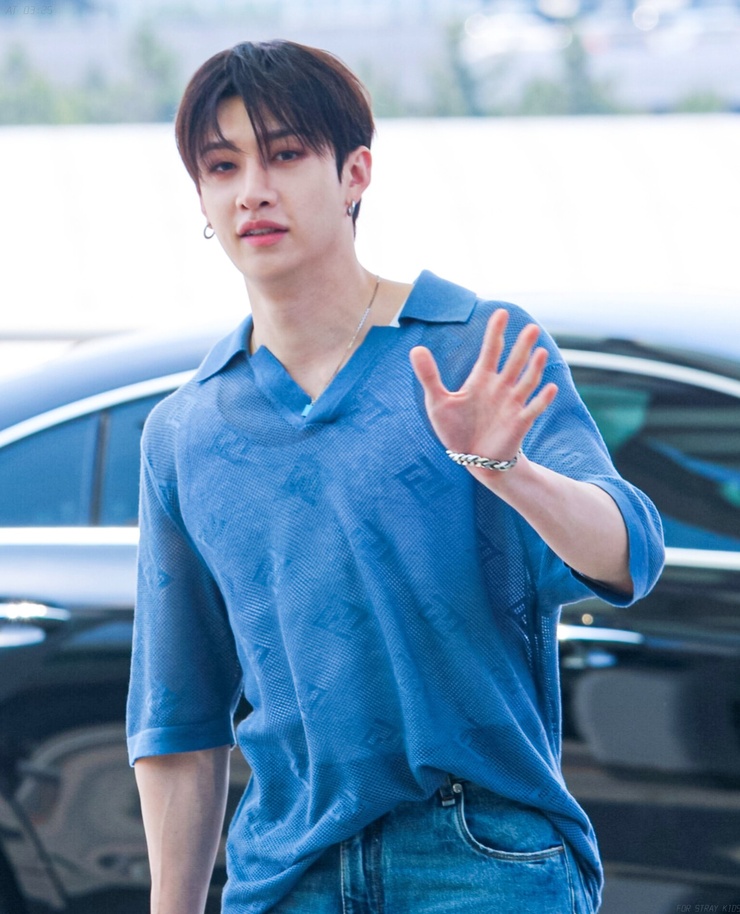 Picture of Bang Chan