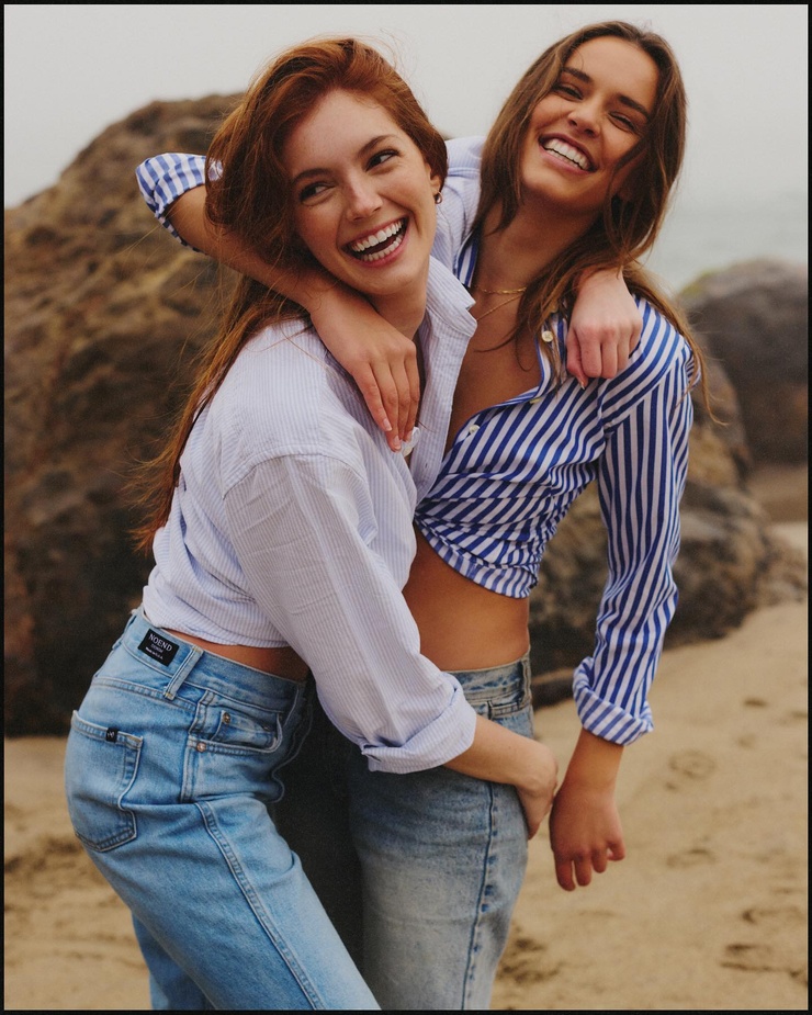 Picture of Mia Hewett