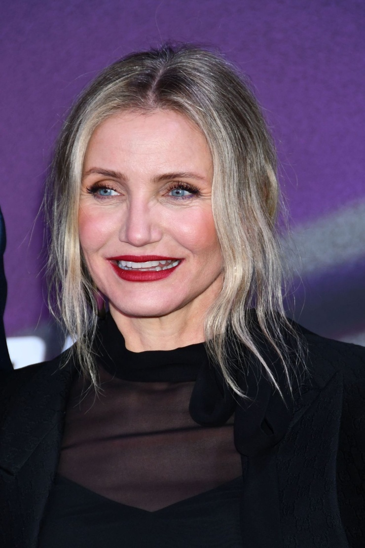 Image of Cameron Diaz