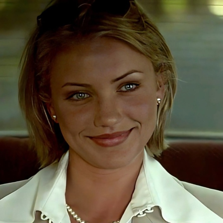 Picture of Cameron Diaz