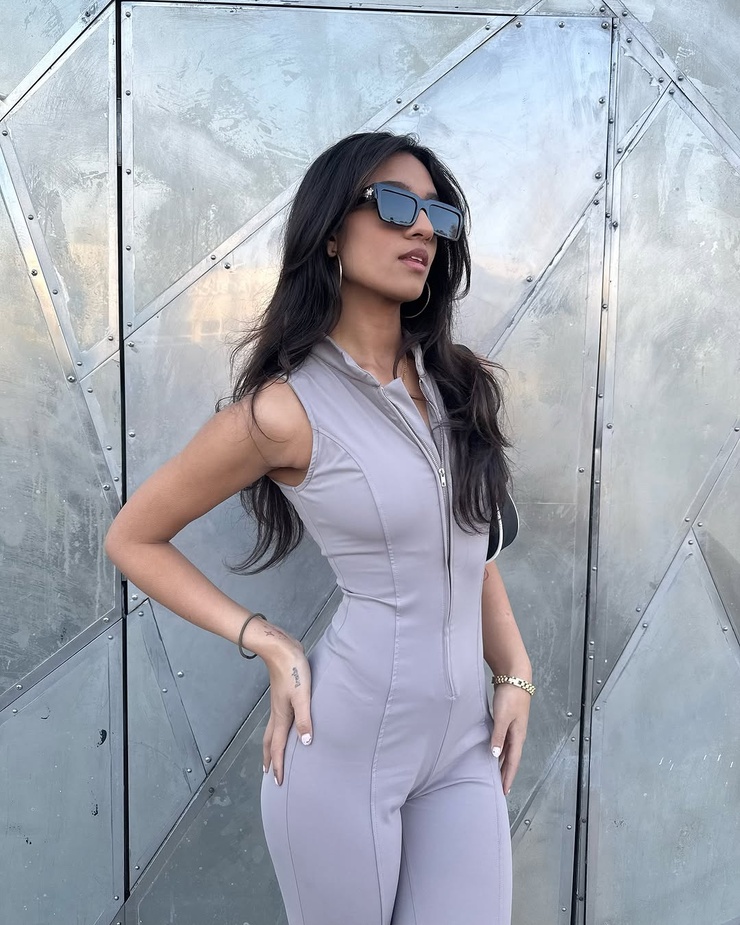 Picture of Alyssa Raghu