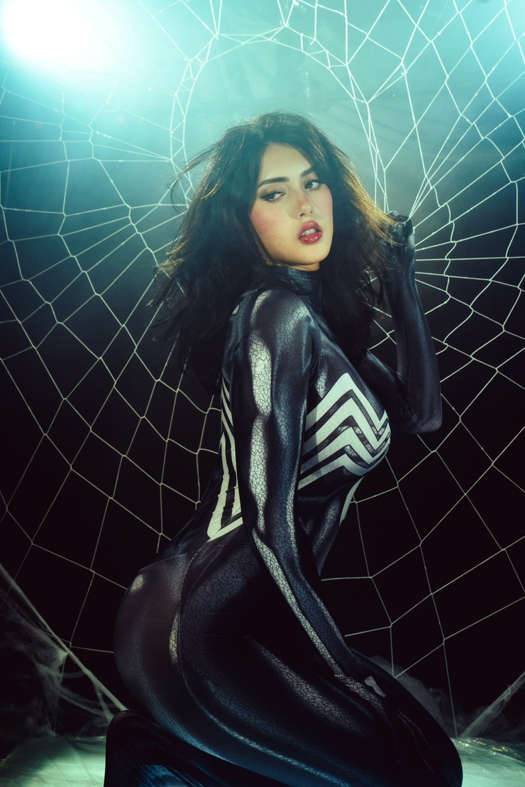 Picture of Drew (cosplay)