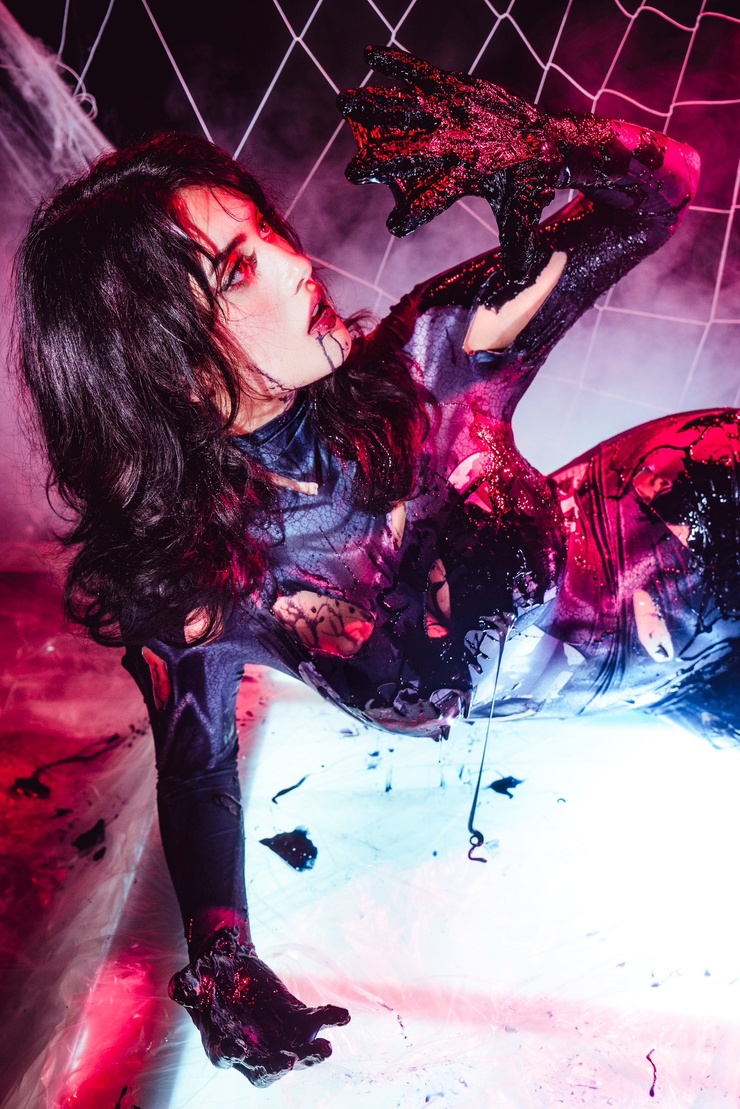 Picture of Drew (cosplay)