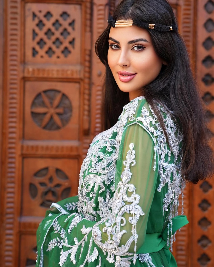 Picture of Mariam Hussein