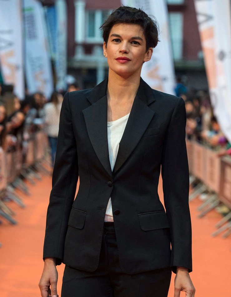 Picture of Marie-Sophie Ferdane