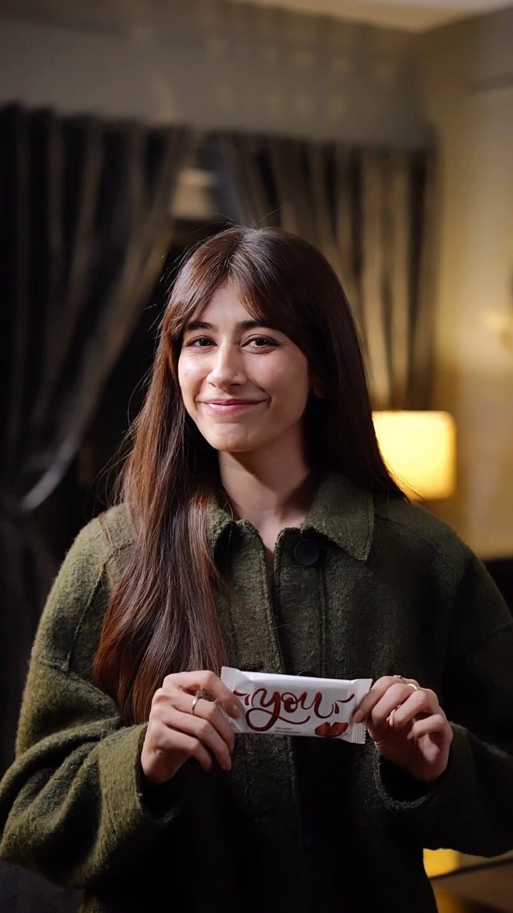 Picture of Syra Yousuf