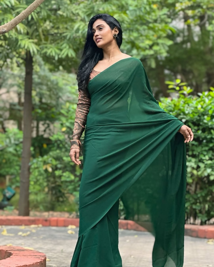 Picture of Poornima Ravi