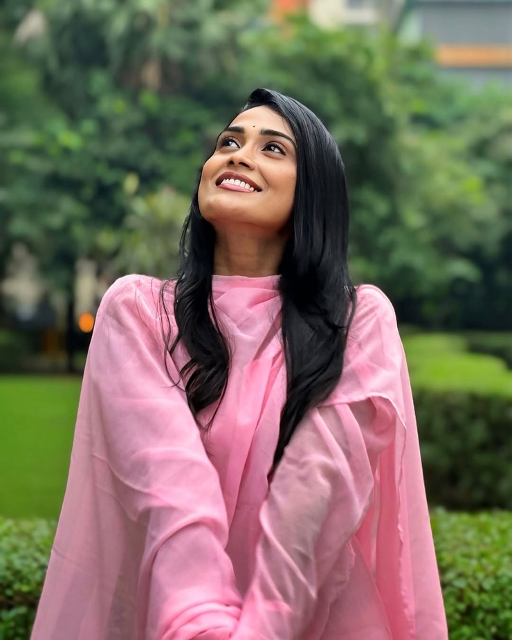 Picture of Poornima Ravi