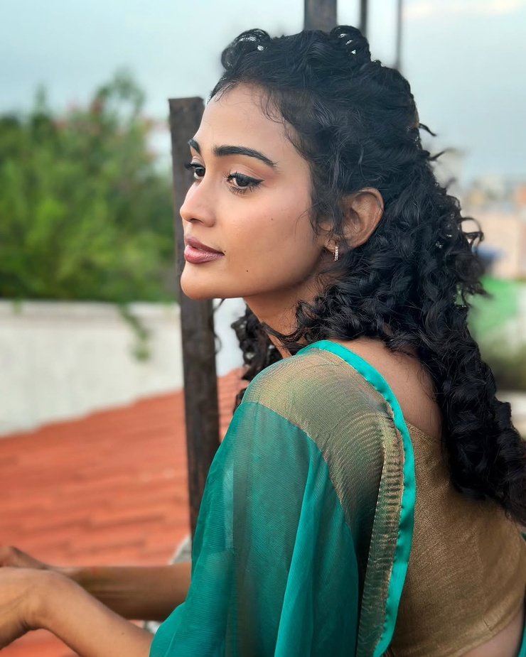 Image of Poornima Ravi