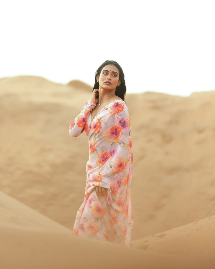 Picture of Poornima Ravi