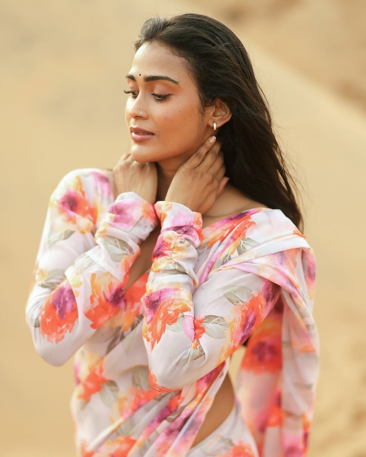 Picture of Poornima Ravi