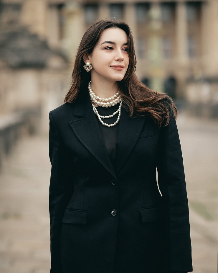 Picture of Anzhela Usenko