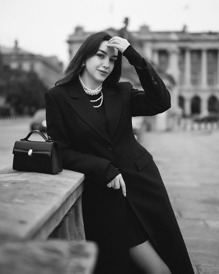 Picture of Anzhela Usenko