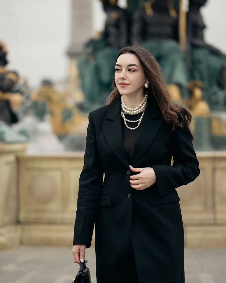 Picture of Anzhela Usenko