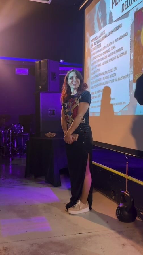 Picture of Emily Booth