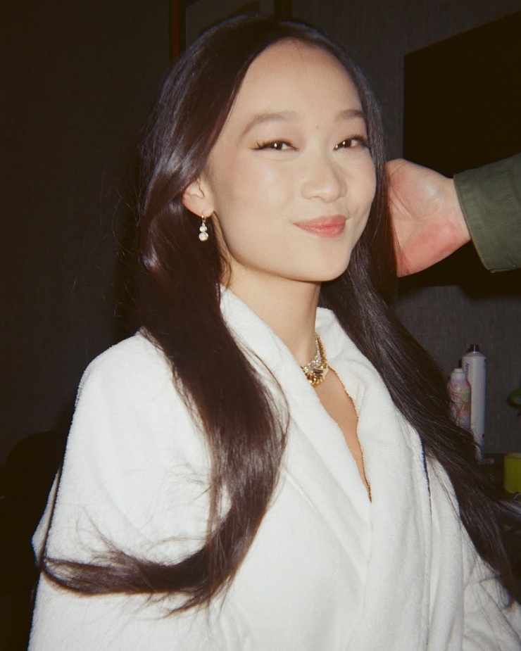 Picture of Callina Liang